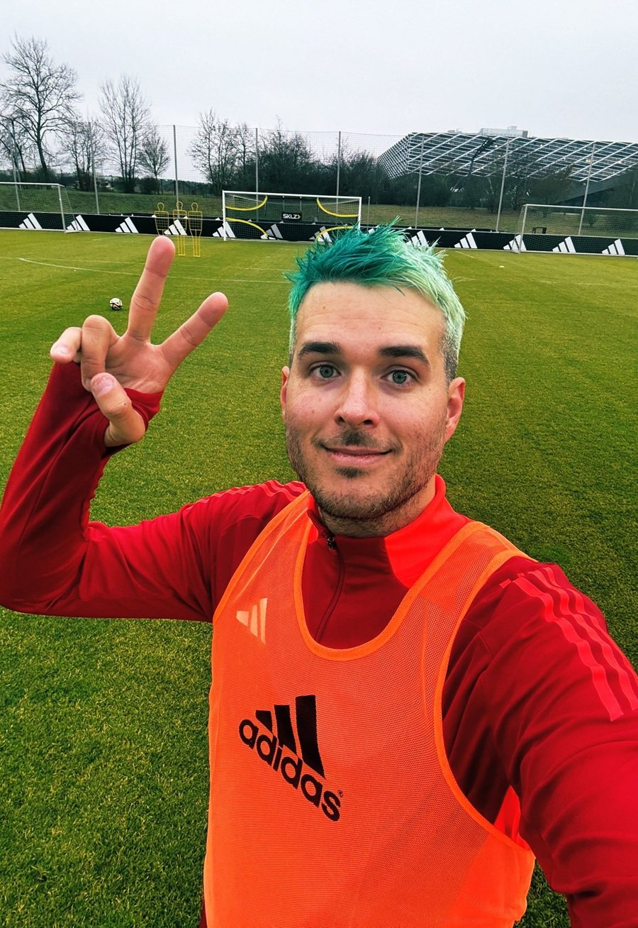 Perxitaa Merchandise - Official Store